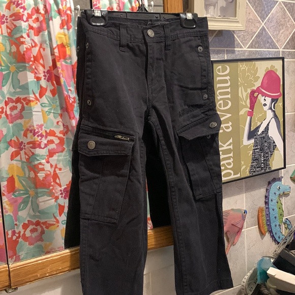 Akademiks | Bottoms | Akademiks Kid Pants | Poshmark